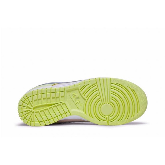 Nike | Shoes | Nike Wmns Dunk Low Lime Ice Dd53600 New | Poshmark